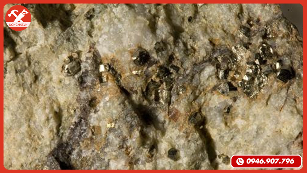 Thu mua phế liệu Quặng Antimon giá cao| dongnat.vn