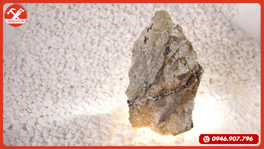 Thu mua phế liệu Quặng Antimon giá cao| dongnat.vn